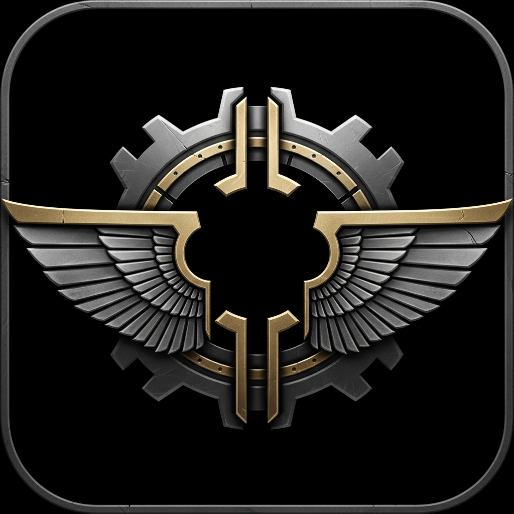 Tactical Cogitator | Best Warhammer 40k Damage Calculator (10th Edition)